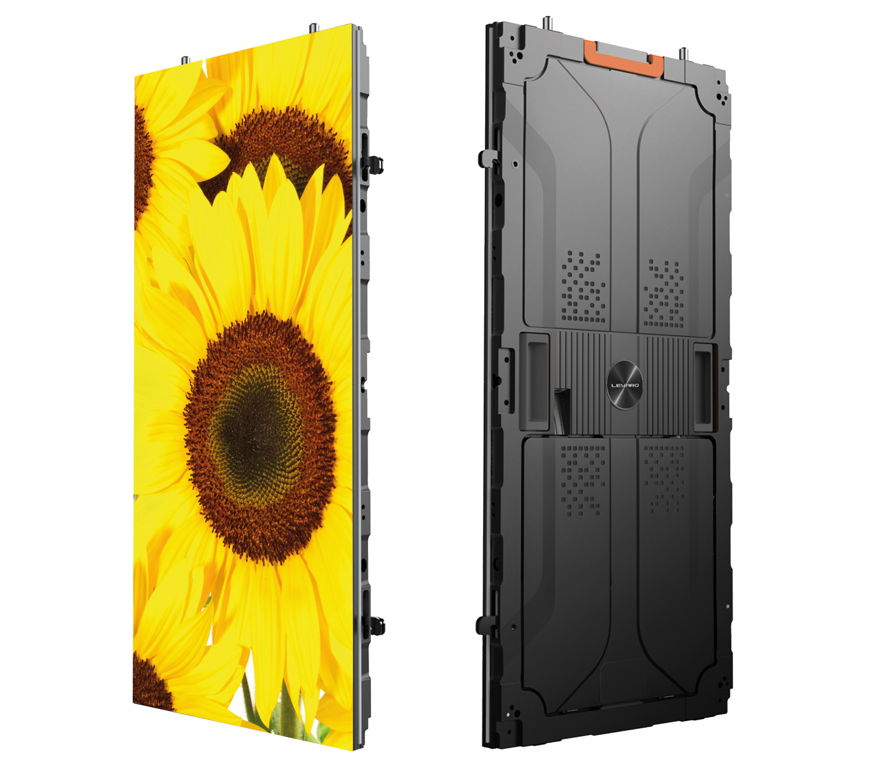 Indoor LED Video Walls - Leyard